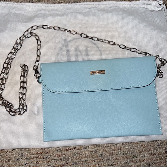 Yani J’adore | Bags | Yano Jadore Purse Cross Body Bag And Wallet Set | Poshmark